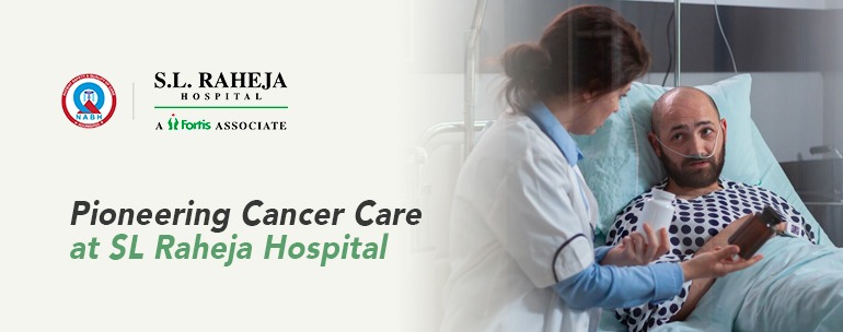 S L Raheja - A Fortis Associate | Best Hospital in Mumbai ...