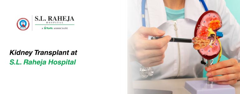 S L Raheja - A Fortis Associate | Best Hospital in Mumbai ...