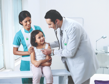 S L Raheja - A Fortis Associate | Best Hospital in Mumbai | Multispeciality Hospital in Mahim