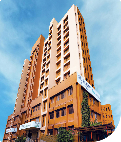 S L Raheja - A Fortis Associate | Best Hospital in Mumbai ...